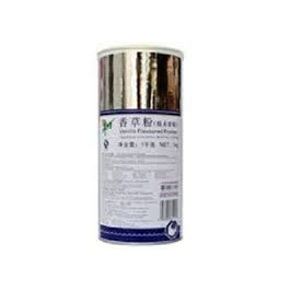 Jual MASTER CHU VANILLA POWDER 1KG | Shopee Indonesia