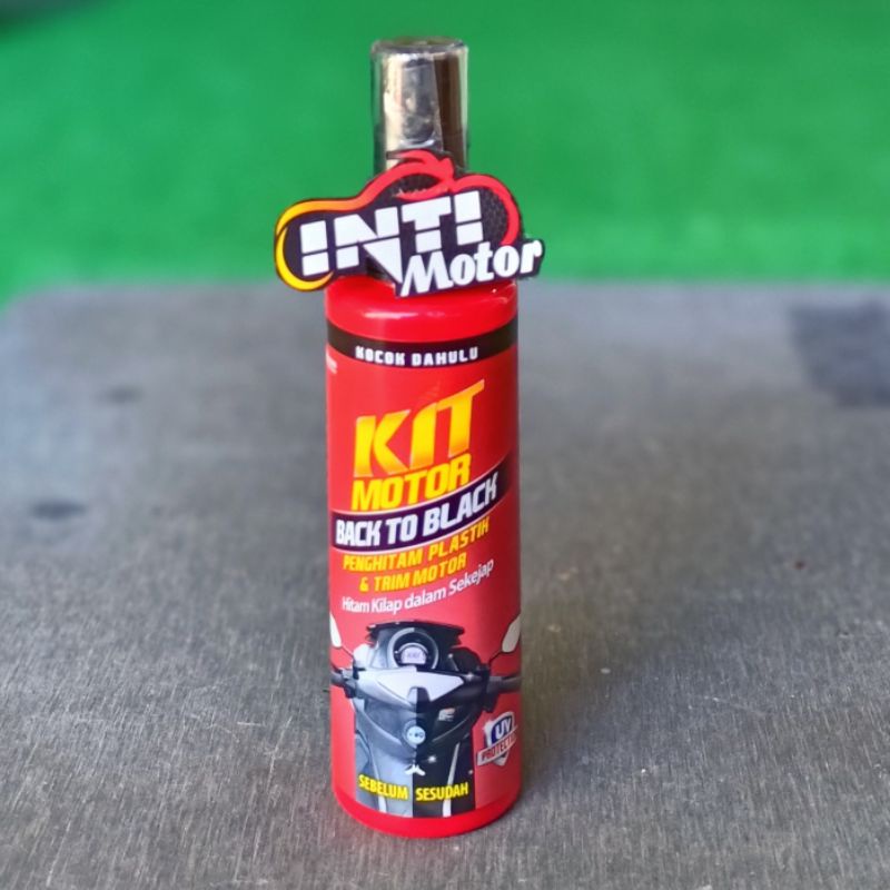 Jual KIT Multiguna Motor Semprot Serbaguna 100ml Kit Spray Poles ...