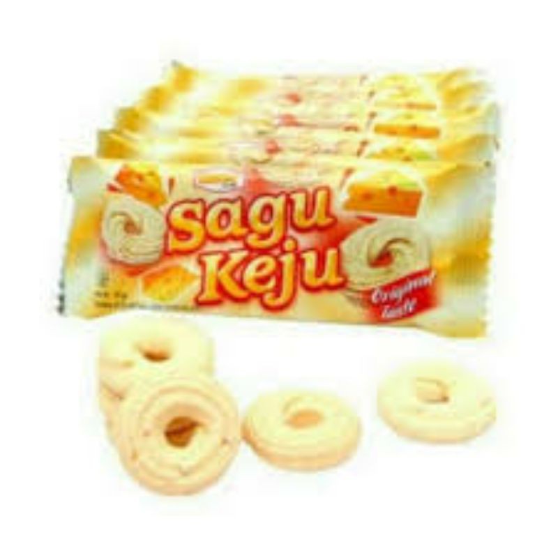 Jual Sagu keju | Shopee Indonesia