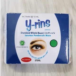 Jual y-rins Harga Terbaik & Termurah Agustus 2025 | Shopee Indonesia