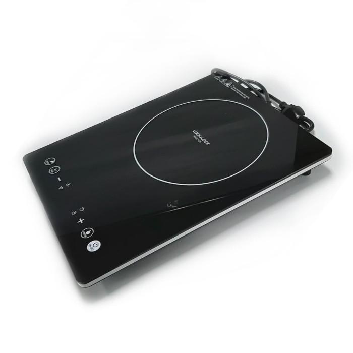 Jual Kompor | Locknlock Induction Cooker Kompor Induksi Eji331 | Shopee ...