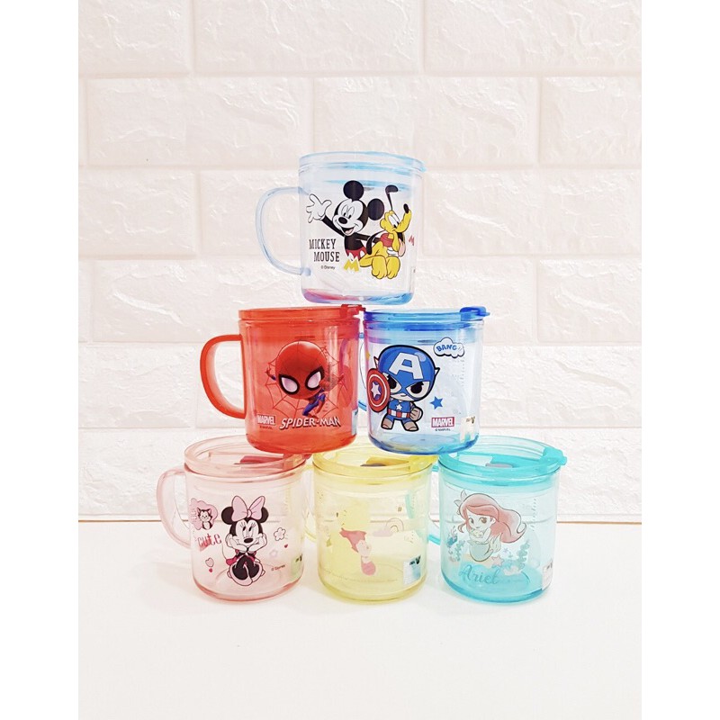 Jual Gelas susu original disney | Shopee Indonesia