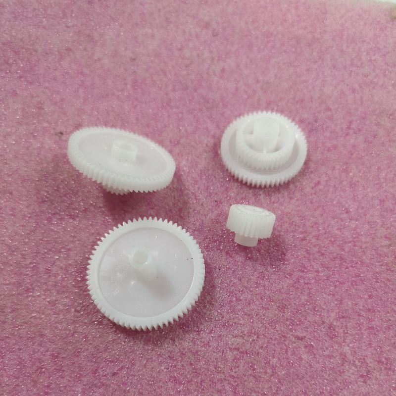 Jual Gir Set Mekanik LX310 LQ310 LX350 Gear Motor Paper Reduction ...