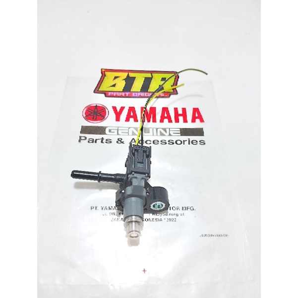 Jual Injector+soket injektor racing 6 lubang/hole Mio J-Mio Gt-Mio m3 ... Jual Injector+soket injektor racing 6 lubang/hole Mio J-Mio Gt-Mio m3 ...