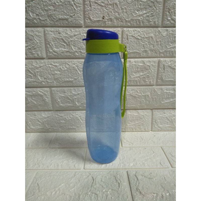 Jual ECO BOTTLE TUPPERWARE 1 LITER | Shopee Indonesia