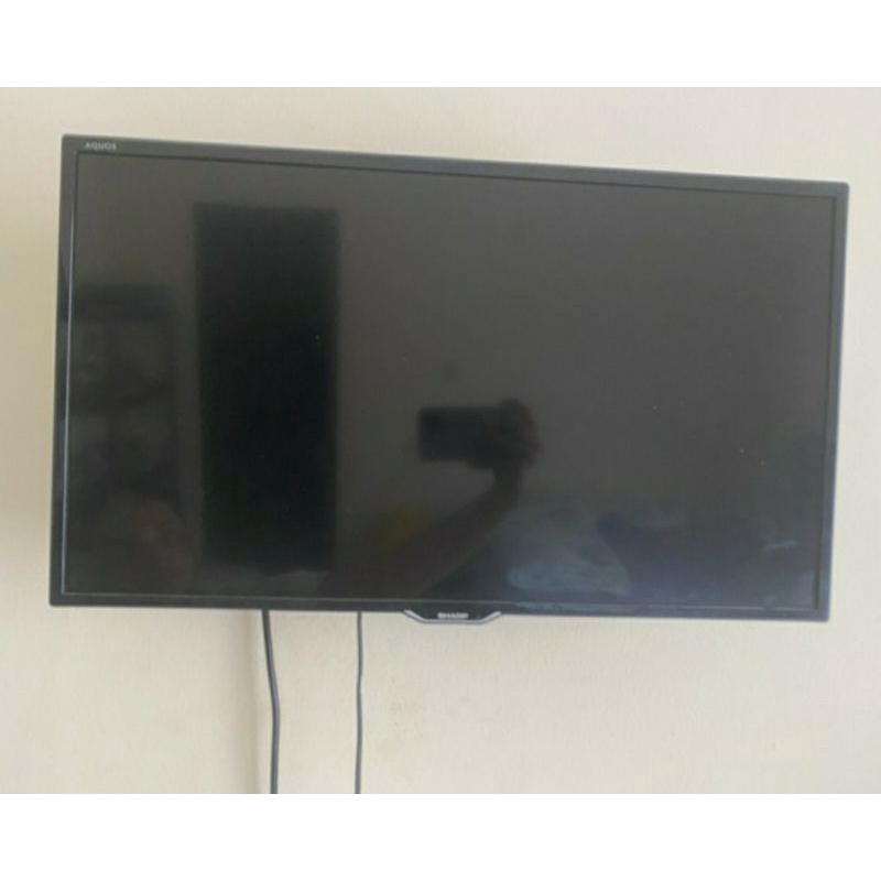 Jual LED TV Sharp 24 inch | Shopee Indonesia
