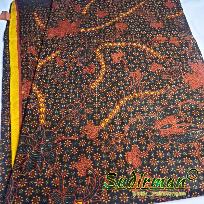 Jual Kain Jarik Batik Panjang Cap Cent Halus dan Lembut berkualitas / jarik / samping kebat ...