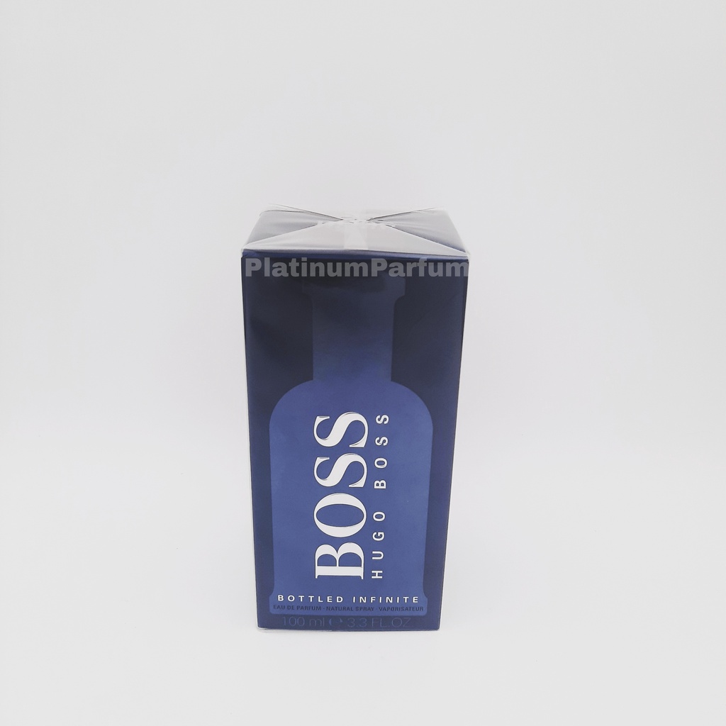 Jual Parfum Original Hugo Boss Bottled Infinite | Shopee Indonesia