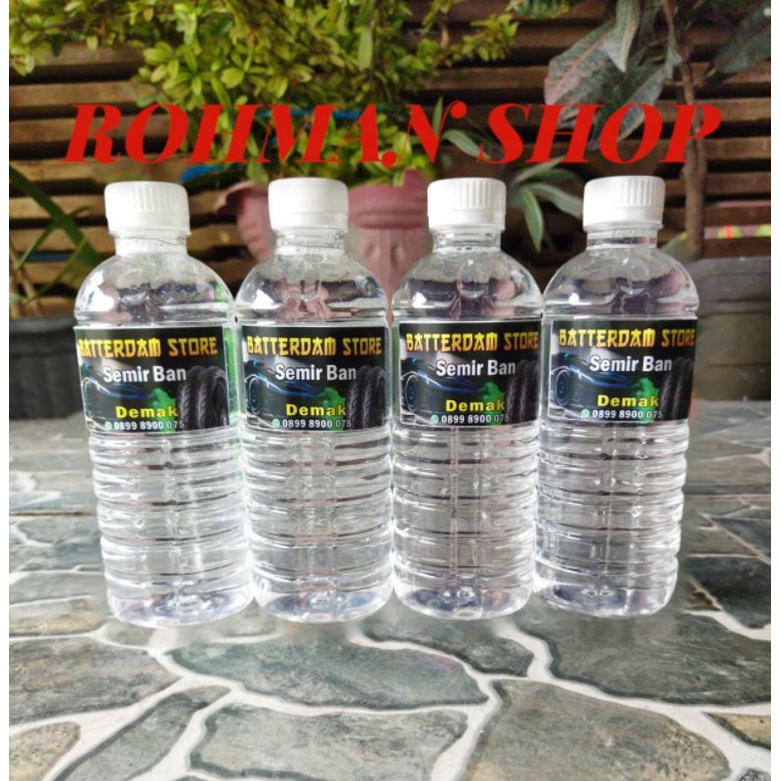 Jual SILICONE OIL SEMIR BAN 500ML BERKUALITAS BENING MURNI KENTAL ...