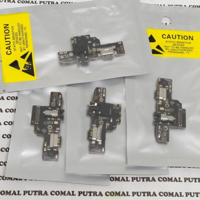 Jual Papan Board Pcb Konektor Conektor Cas Charger Xiaomi Redmi Note ...