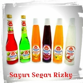 Jual ABC Sirup Terlengkap & Harga Terbaru Mei 2024 | Shopee Indonesia
