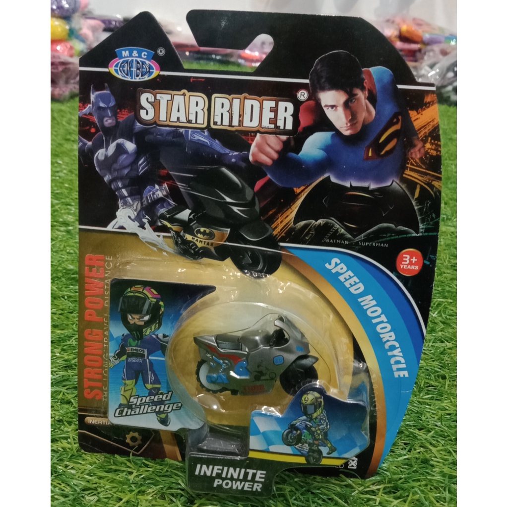 Jual TRICTRAN MOTOR SPINGO MAINAN ANAK MOTORAN SPINGO DI DESIGN DENGAN ...