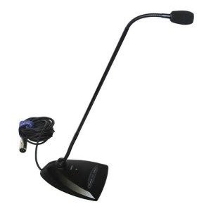 Jual MIC CONFERENCE/PODIUM SHURE MX 418/DC ( ORIGINAL ) | Shopee Indonesia