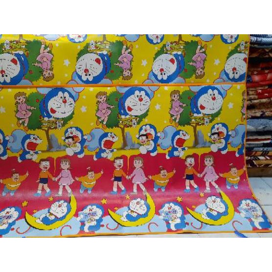 Jual TIKAR GAMBAR JUMBO 200x240 TIKAR GAMBAR PLASTIK TIKAR SPON GULUNG ...