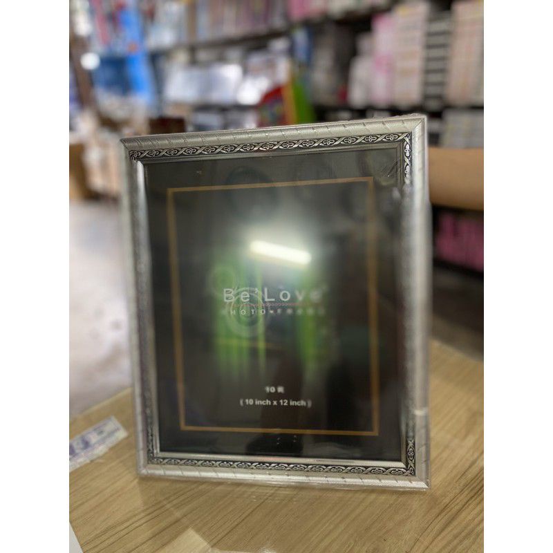 Jual [COD] BINGKAI 10R BINGKAI 12 INCHI BINGKAI FOTO BINGKAI FIBER ...