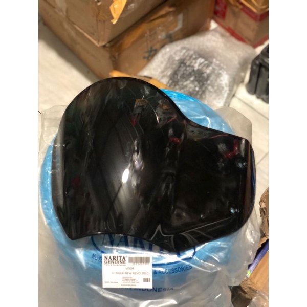 Jual visor Tiger pece Tigerevo Tiger Revo kualitas original | Shopee ...