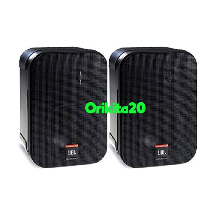 Jual JBL Control 1 Pro - 5" Two-Way Professional Compact Loudspeaker | Shopee Indonesia