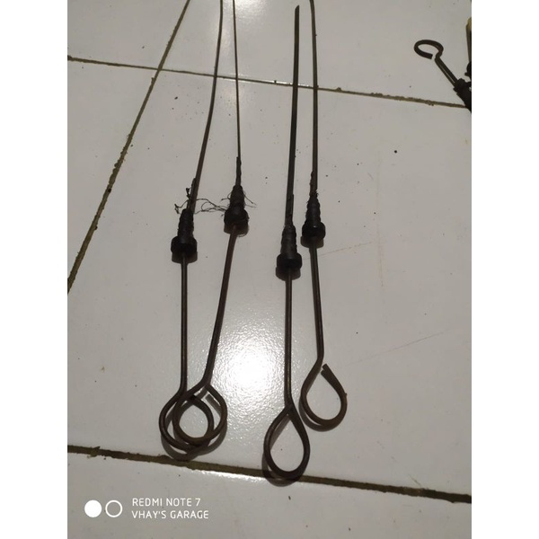 Jual stick oli civic wonder | Shopee Indonesia