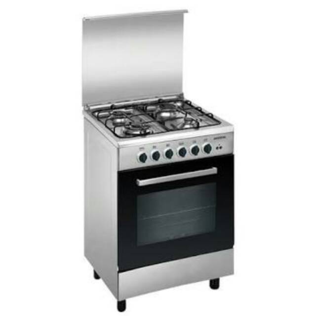 Jual MODENA FC5642S FREESTANDING GAS STOVE / KOMPOR GAS CARRARA 60 CM ...