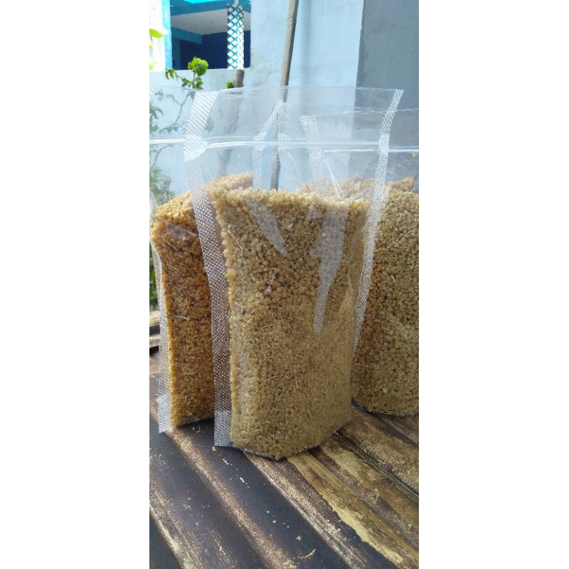 Jual karak nasi tiwul instant beras singkong | Shopee Indonesia