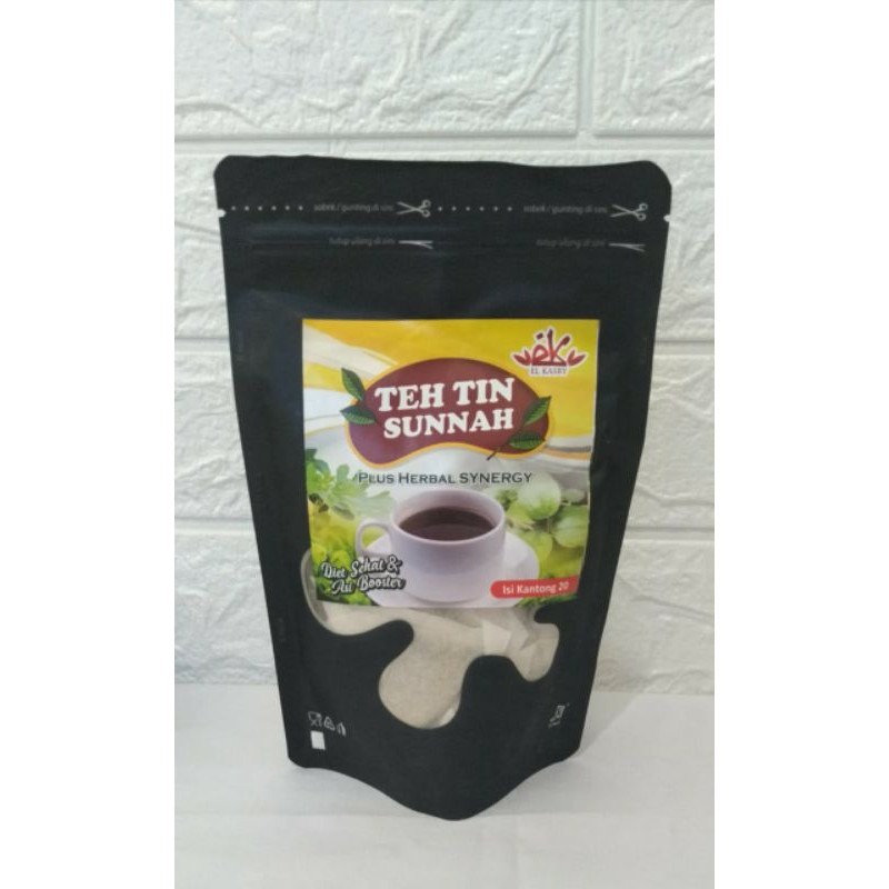 Jual OBAT DIET AMPUH TEH HERBAL TIN DAN REMPAH | Shopee Indonesia