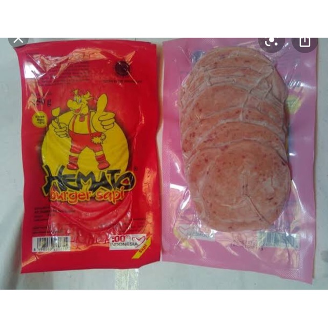 Jual Daging Sapi Ham | Shopee Indonesia