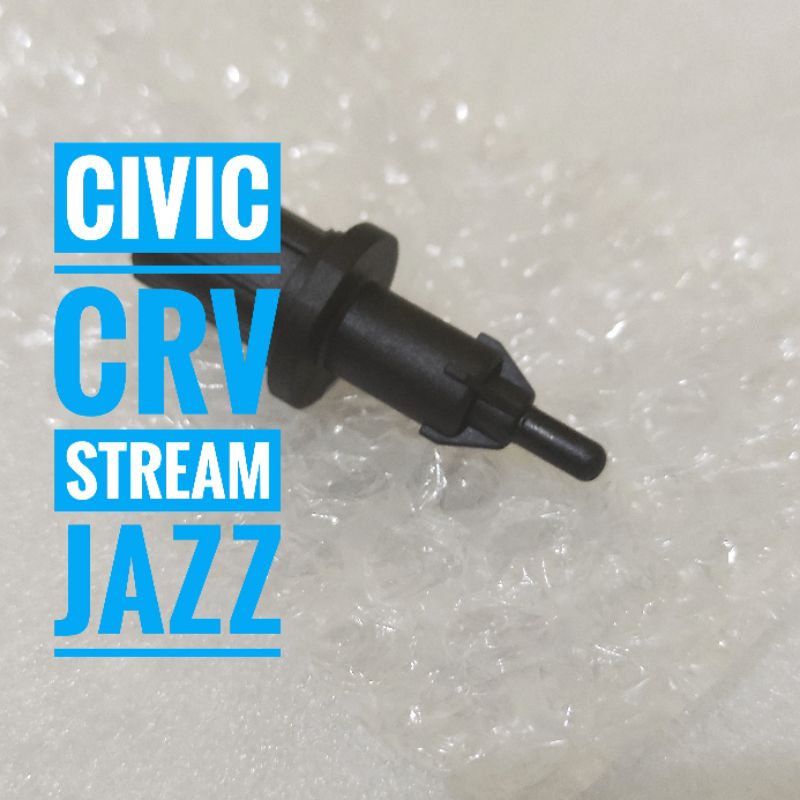 Jual SENSOR IAT INTAKE AIR TEMPERATURE HONDA STREAM JAZZ CITY CIVIC ...