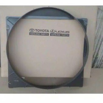 Jual tebeng tutup radiator dyna saurus Dutro 130 ht asli | Shopee Indonesia