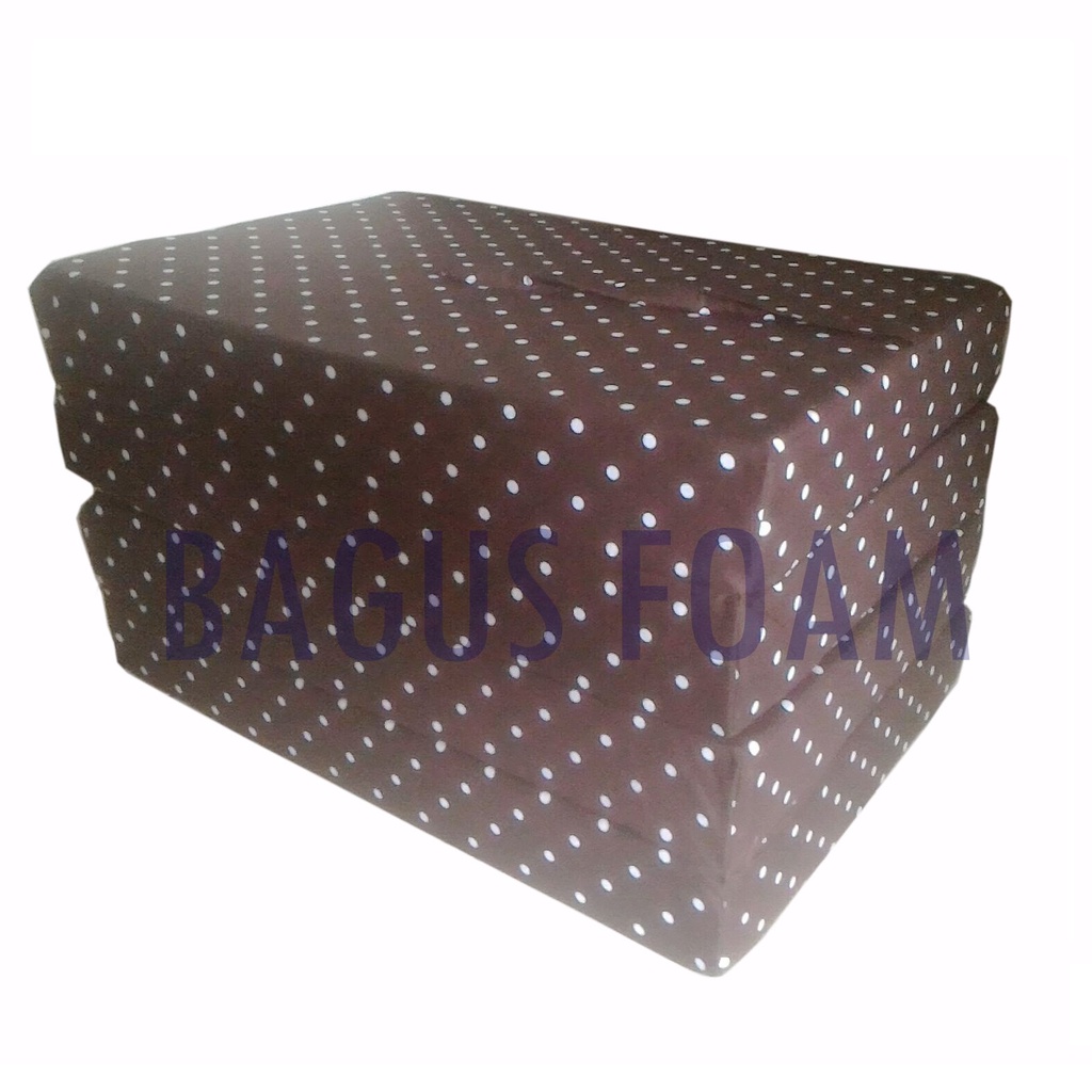 Jual matras kasur lipat inoac d23 uk 200x80 cm dan custom ukuran kasur ...