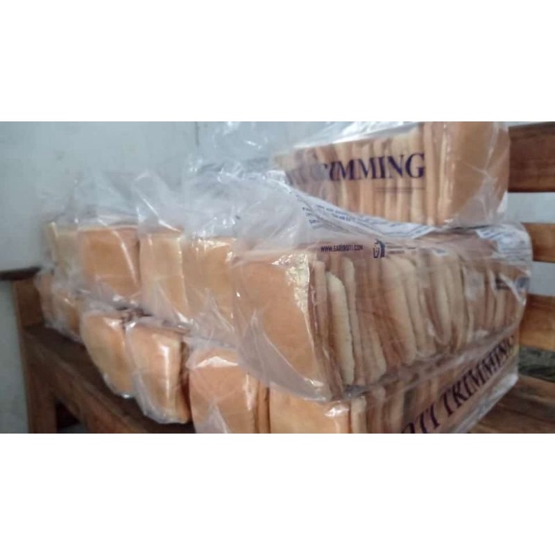 Jual ROTI TRIMING | ROTI SELAI | ROTI KUKUS | ROTI OLES | JAJANAN ...