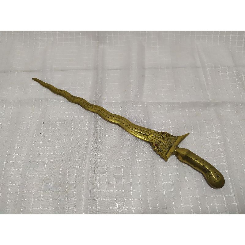 Jual Keris Kuningan | Shopee Indonesia