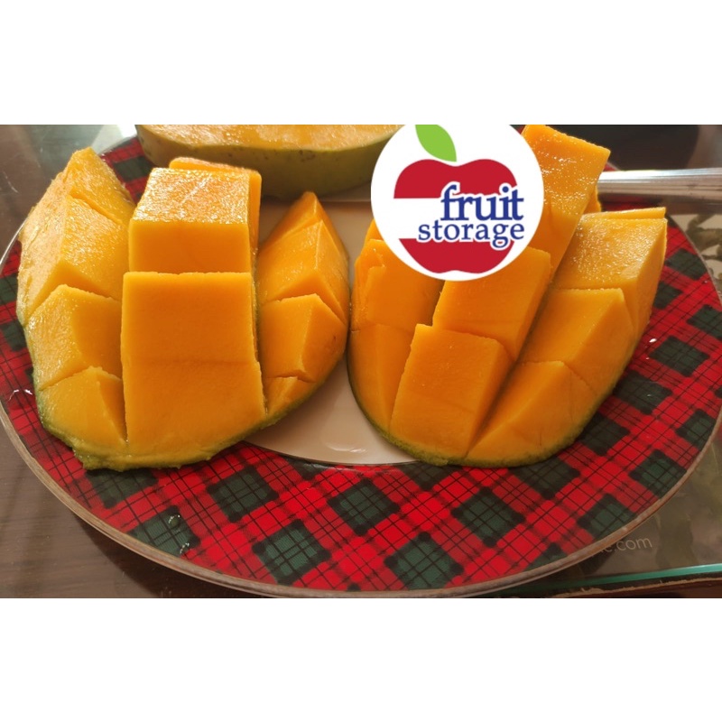 Jual Buah Mangga alpukat segar fresh lokal harum manis harumanis fruit ...