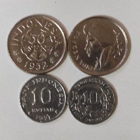 Jual Paket Mahar 21 Rupiah | Shopee Indonesia