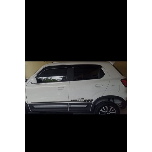 Jual Sticker suzuki s-presso | Shopee Indonesia