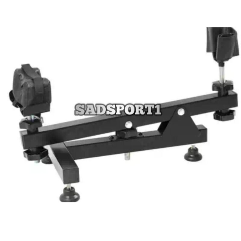 Jual shooting rest/dudukan benchrest/stand bencrest | Shopee Indonesia