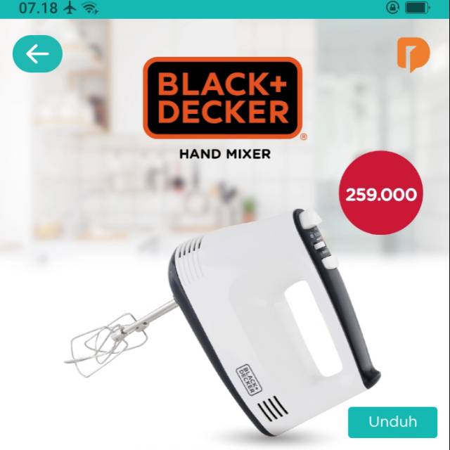 Jual Mixer | Shopee Indonesia