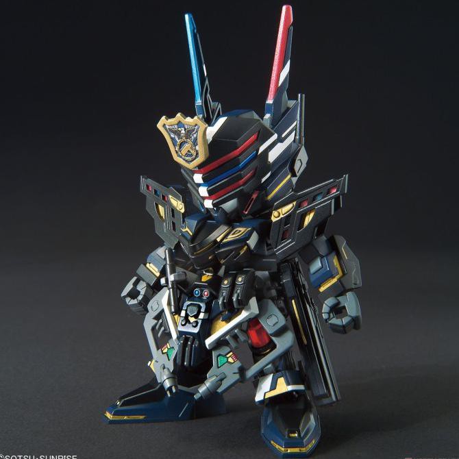 Jual JUAL MURAH GUNDAM SDW HEROES SERGEANT VERDE 61550 / Bandai / Mokit ... Jual JUAL MURAH GUNDAM SDW HEROES SERGEANT VERDE 61550 / Bandai / Mokit ...
