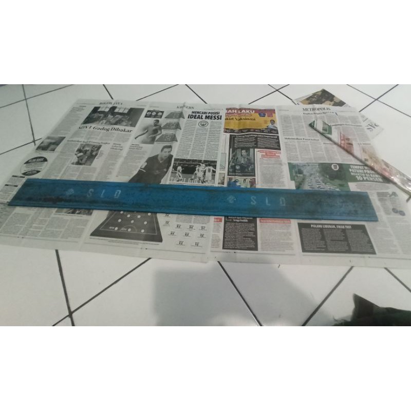 Jual Baja SLD Hitachi equivalent Aisi D2 | Shopee Indonesia