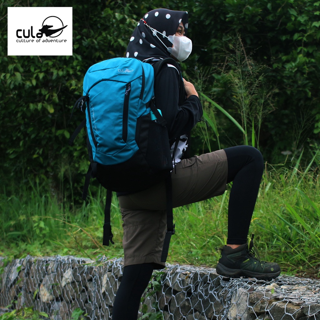 Jual DAYPACK CULA Backpack Tas Ransel 35L | Shopee Indonesia