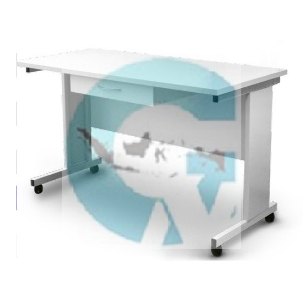 Jual MEJA HPL PERLENGKAPAN ALAT LABORATORIUM HPL 1200x600 | Shopee ...