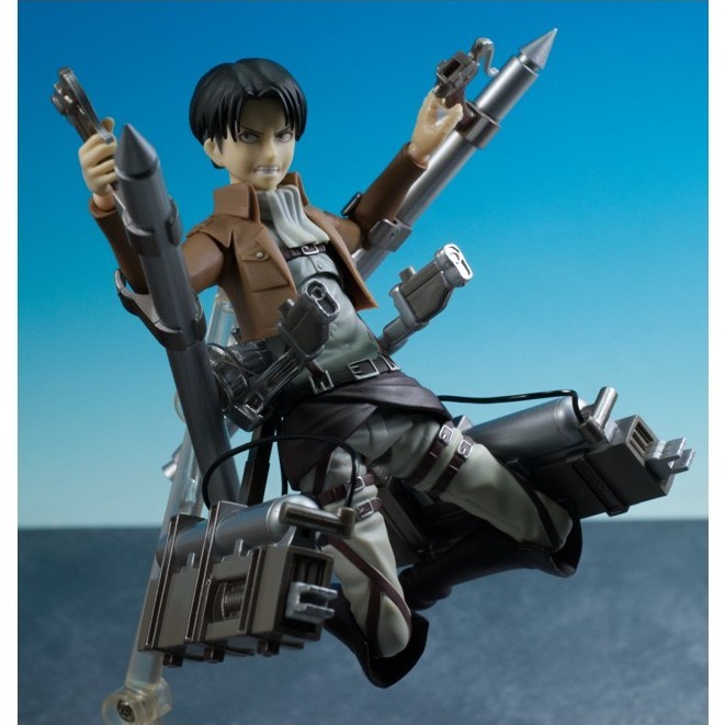 Jual SPLIT Attack on Titan 1/12 3D Vertical Maneuver Gear Shingeki ...