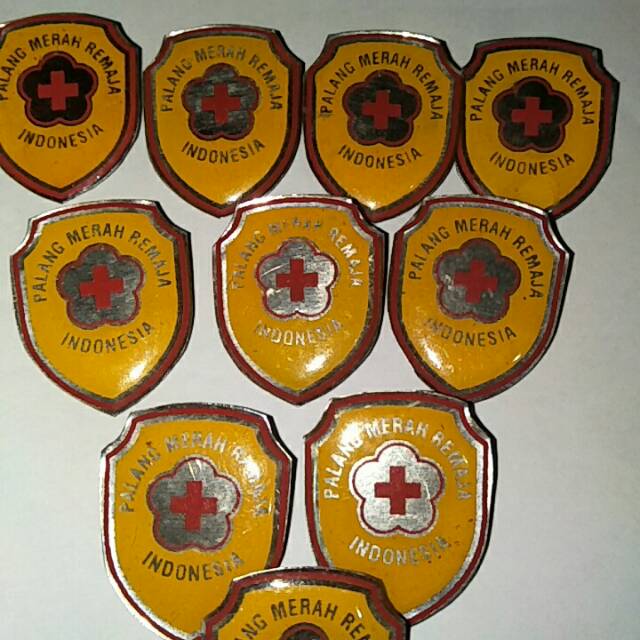 Jual Pin pmr wira | Shopee Indonesia