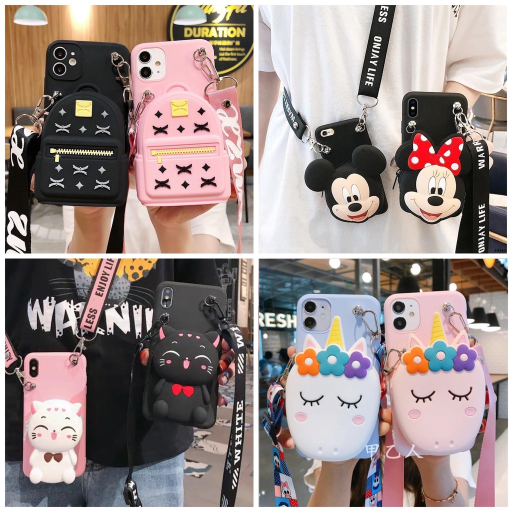 Jual Phone Bag Case Xiaomi, Oppo, Vivo, Samsung, Realme & Iphone ...