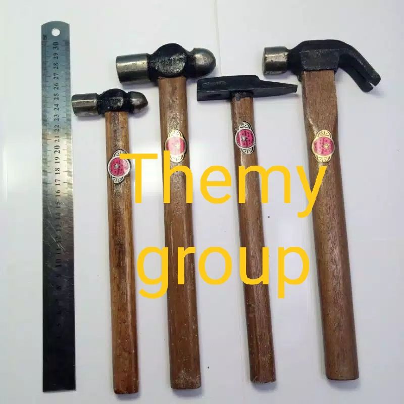 Jual PALU KAYU KAMBING DAN KONDE lokal | Shopee Indonesia