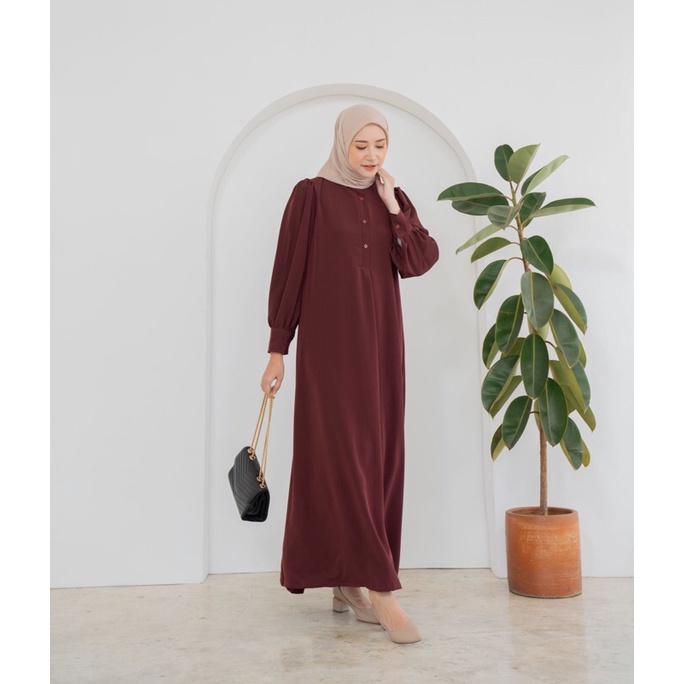 Jual Kala basic merah hati | Shopee Indonesia