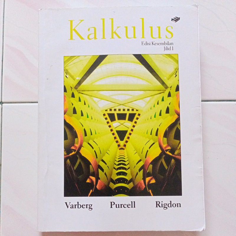 Jual BUKU KALKULUS PURCELL | Shopee Indonesia