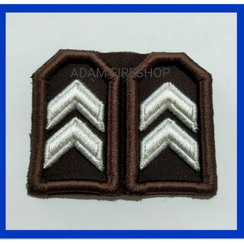 Jual PANGKAT POLRI BRIPTU | Shopee Indonesia