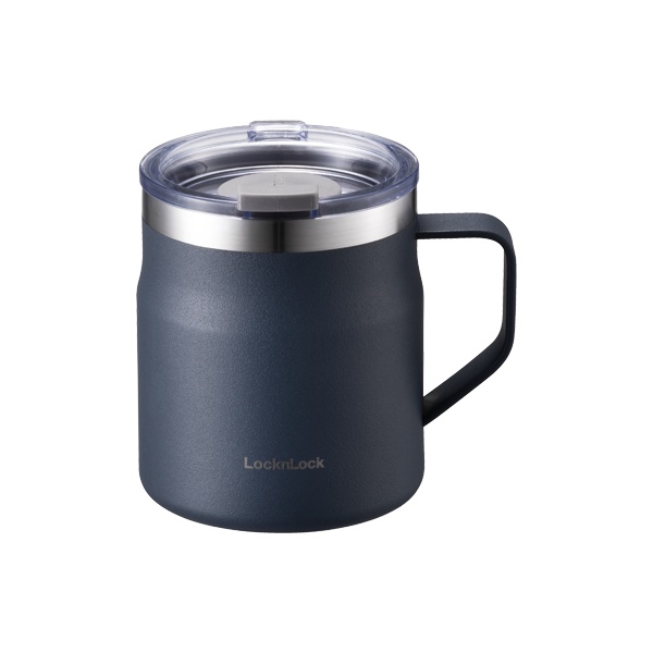 Jual LocknLock Exclusive Tumbler Metro Table Mug 475ml LHC4219 Mug ...