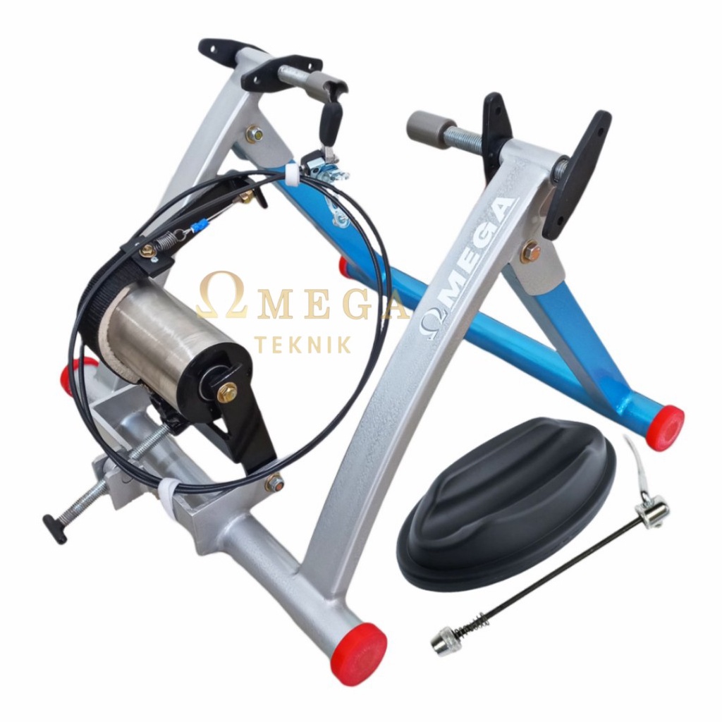 Jual Sepeda Statis Bike Trainer Model Terbaru (RB/MTB/SELI/BMX ...