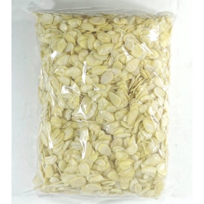 Jual Almond Slice 250gr (repack) | Shopee Indonesia